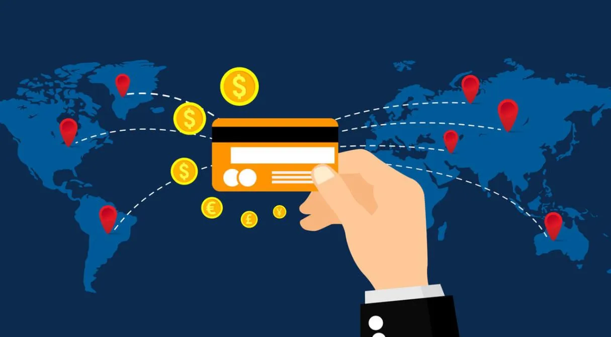 Платежные агенты в 2025: ТОП-3 сервиса международных платежей для компаний